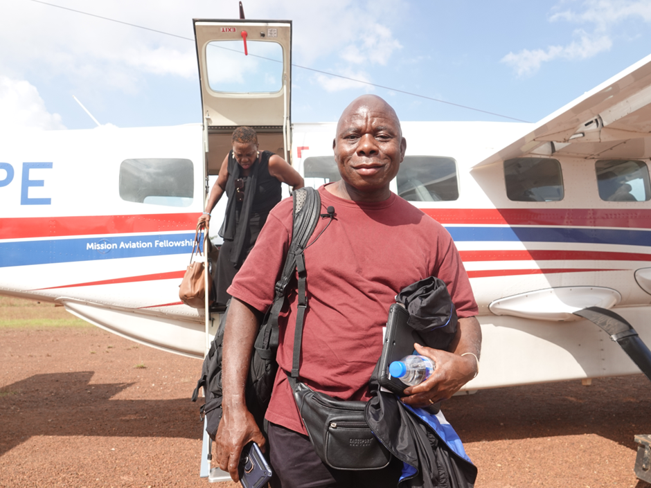 ‘A brighter future’: Growing the next generation of Liberia’s students ...